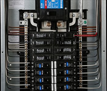 Understanding the Basics of a Commercial Panel Upgrade